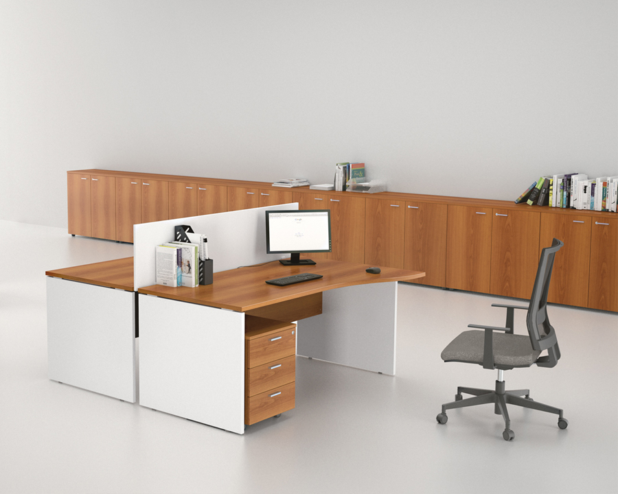 STAFF | Status Office Furniture