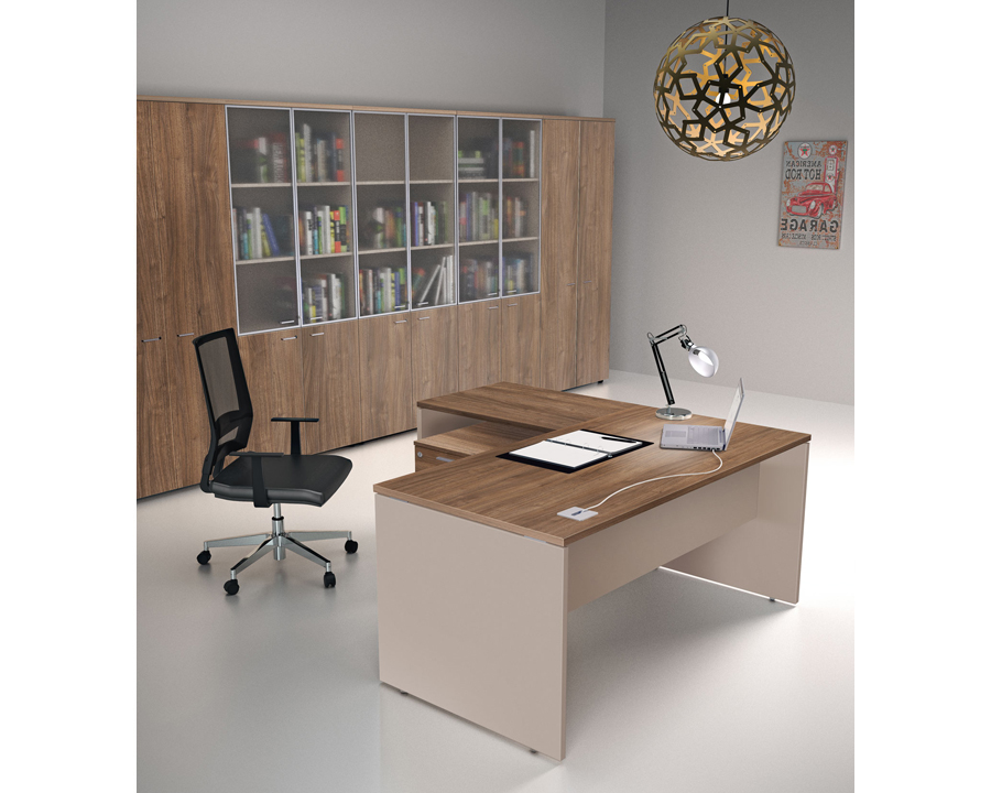 STAFF | Status Office Furniture