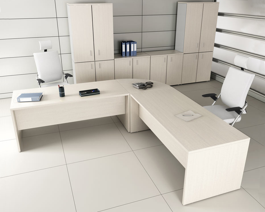 STAFF | Status Office Furniture